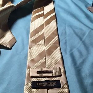 Trump | Accessories | Donald Trump Signature Collection Tie | Poshmark